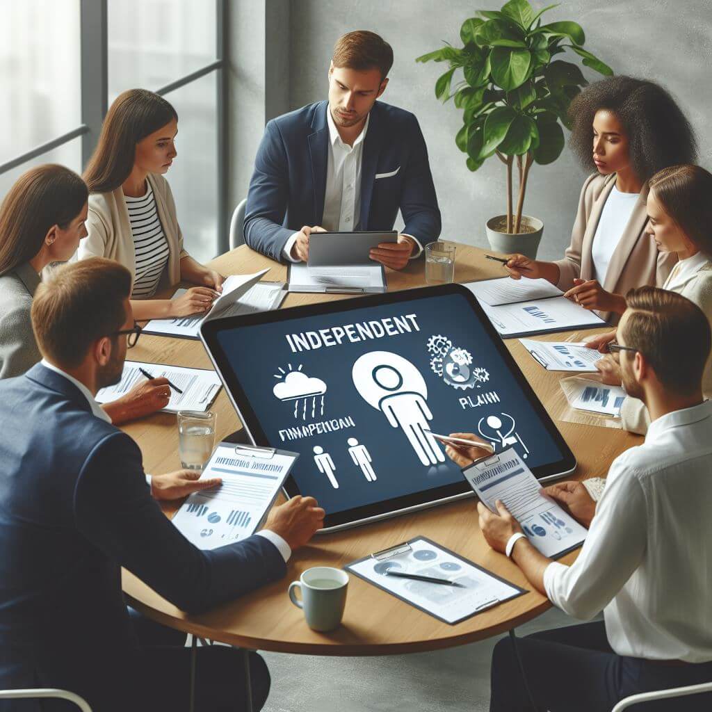 Consulente Finanziario Indipendente: Cos'è E Cosa Fa - Vision SCF
