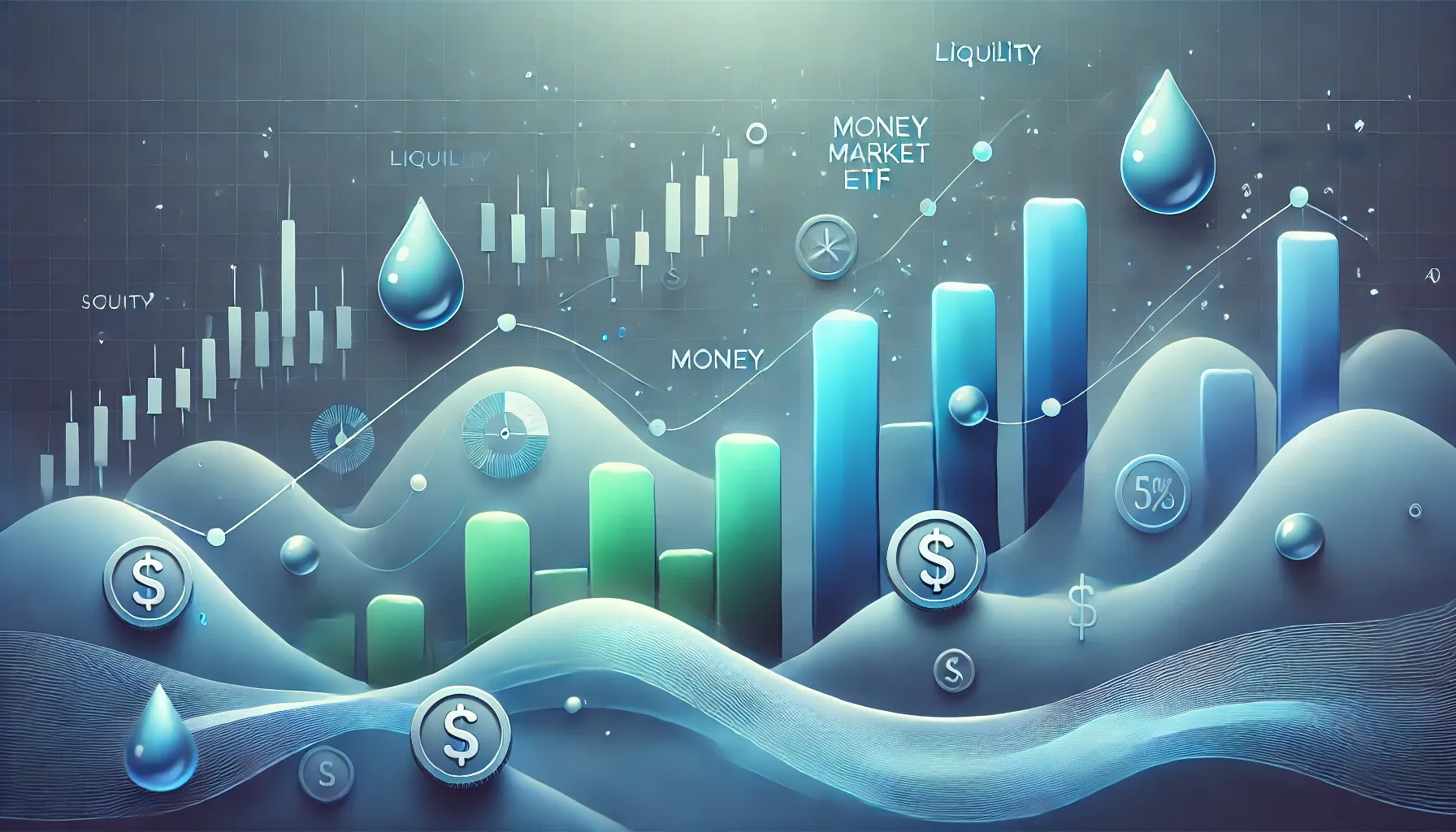 ETF Monetari: La Guida Completa Per Investire La Liquidità - Vision SCF